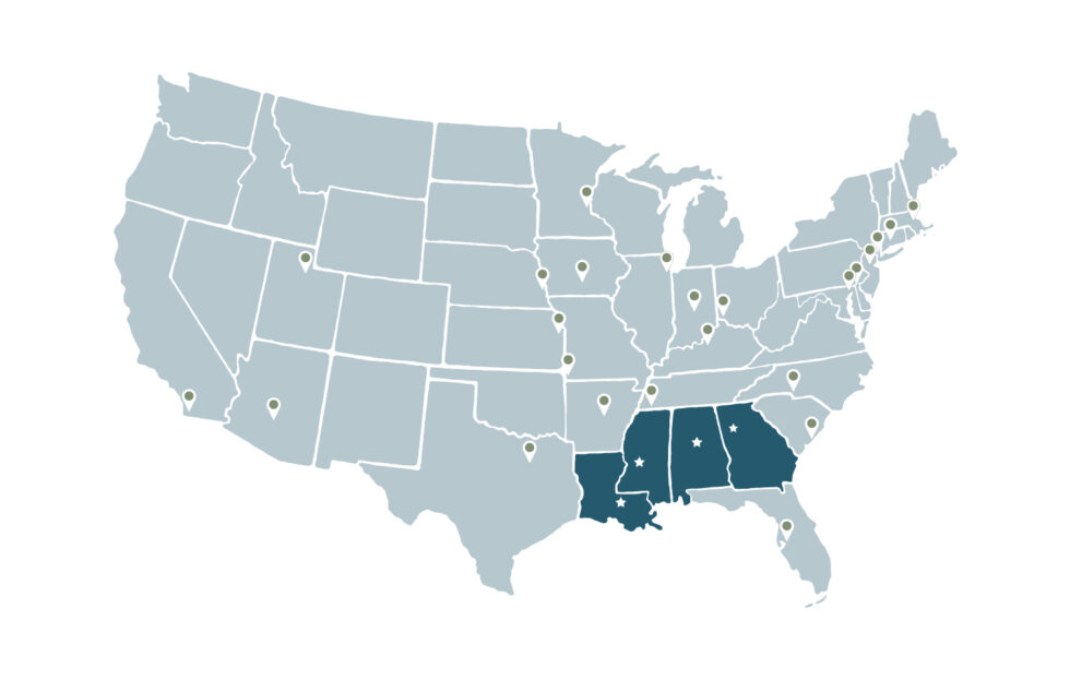Home - Southern Access Capital