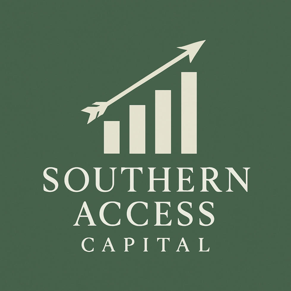 Why Independent Insurance Agents Trust Southern Access Capital for ...